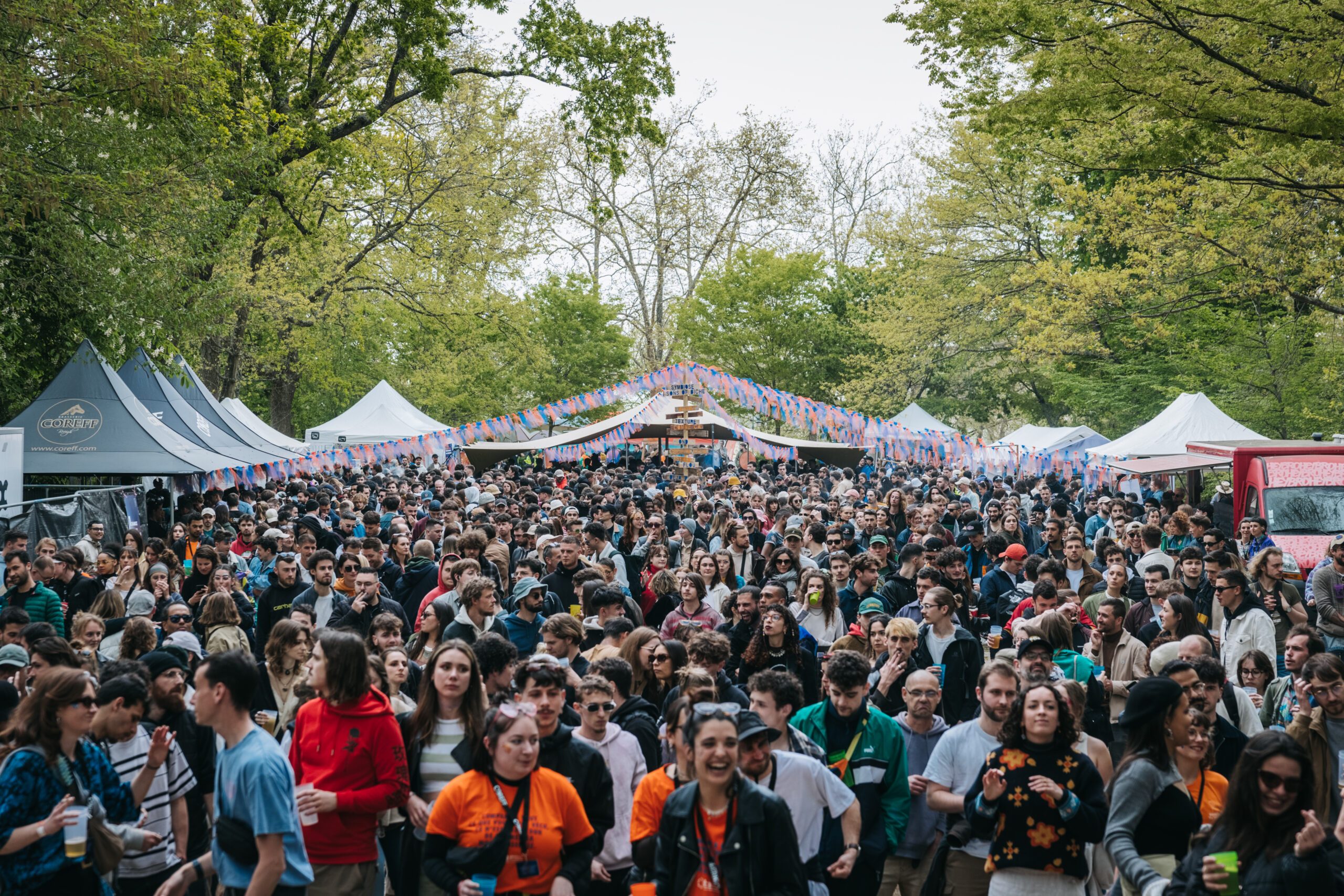 Nos évènements - REVEILLE TA MOELLE- Évènements Rennes